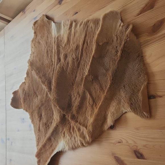 Accents | Kangaroo Pelt | Poshmark